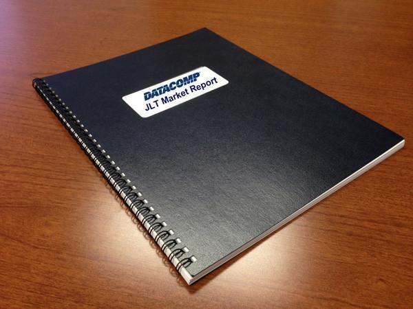 2025 Atlanta MSA Georgia | Datacomp Appraisal Services